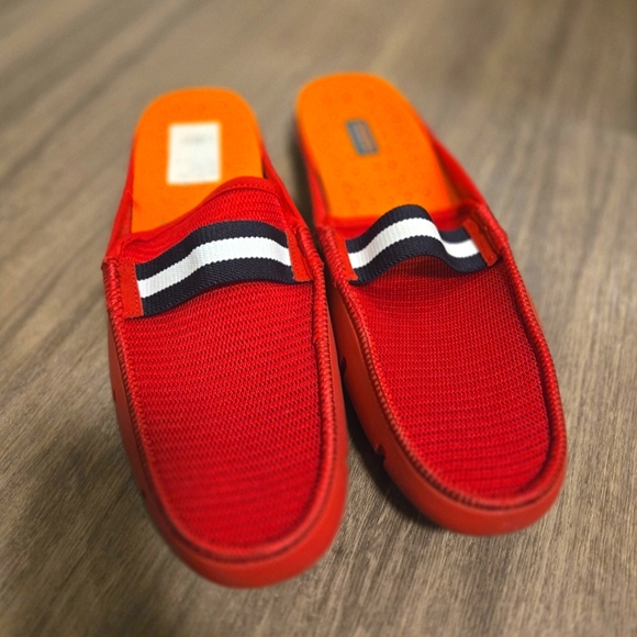 Swims | Shoes | Mens Swims Slide Loafer | Poshmark